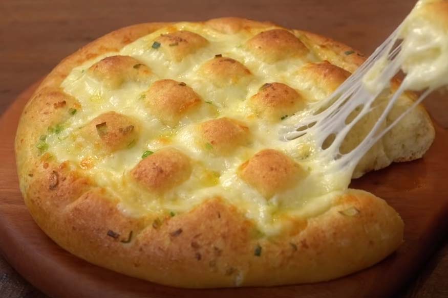 Garlic Bread | BBQtribe Blog